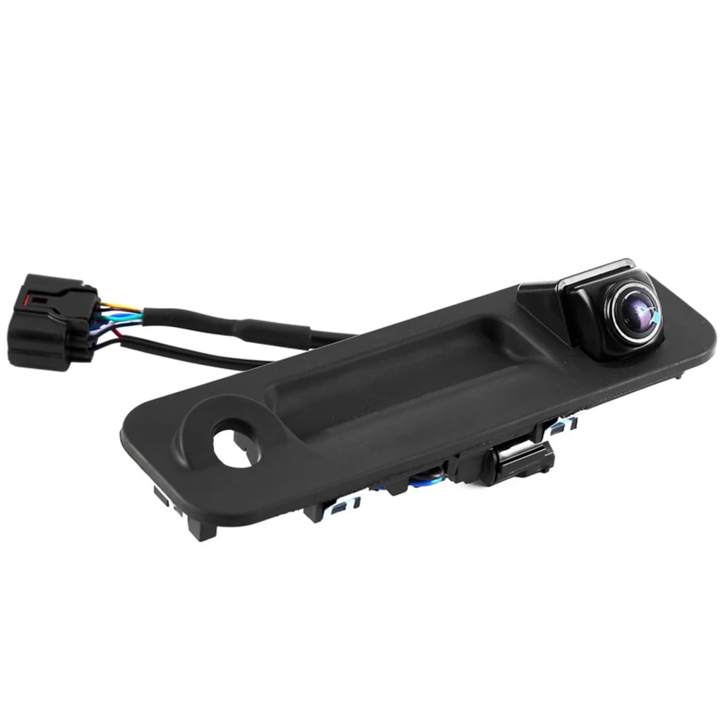95760-E6201 95760-C1100 Car Parking Surround Reversing Rear View Backup ...