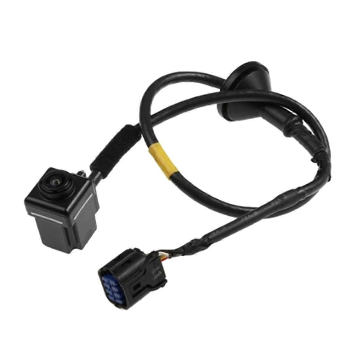 95760B2000 Rear View Camera Reverse Parking Assist Backup Camera for ...