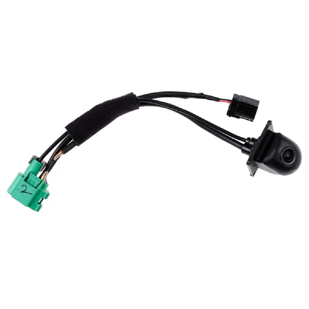95766-D2100 For Hyundai For KIA Rear View Camera Reverse Camera Parking ...