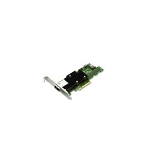 9580-8I8E 8 Port Internal & 8 Port External Tri-Mode Sata, Sas Plus PCI ...
