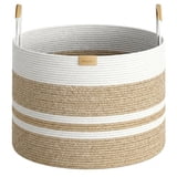 95L Laundry Hamper 09BW - Walmart.com