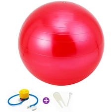Exercise Ball Stand