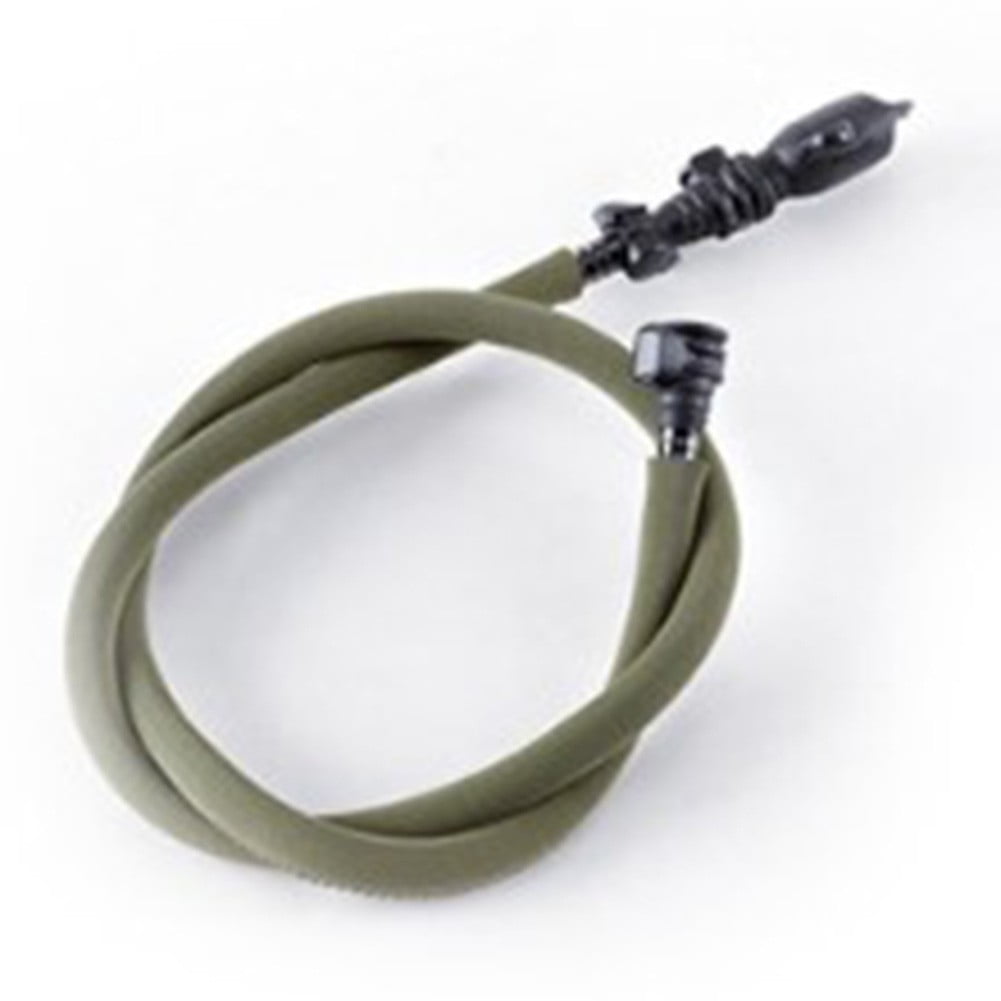 95cm Hydration Tube Cover Water Bladder Tube Cover Multi-color Hose ...