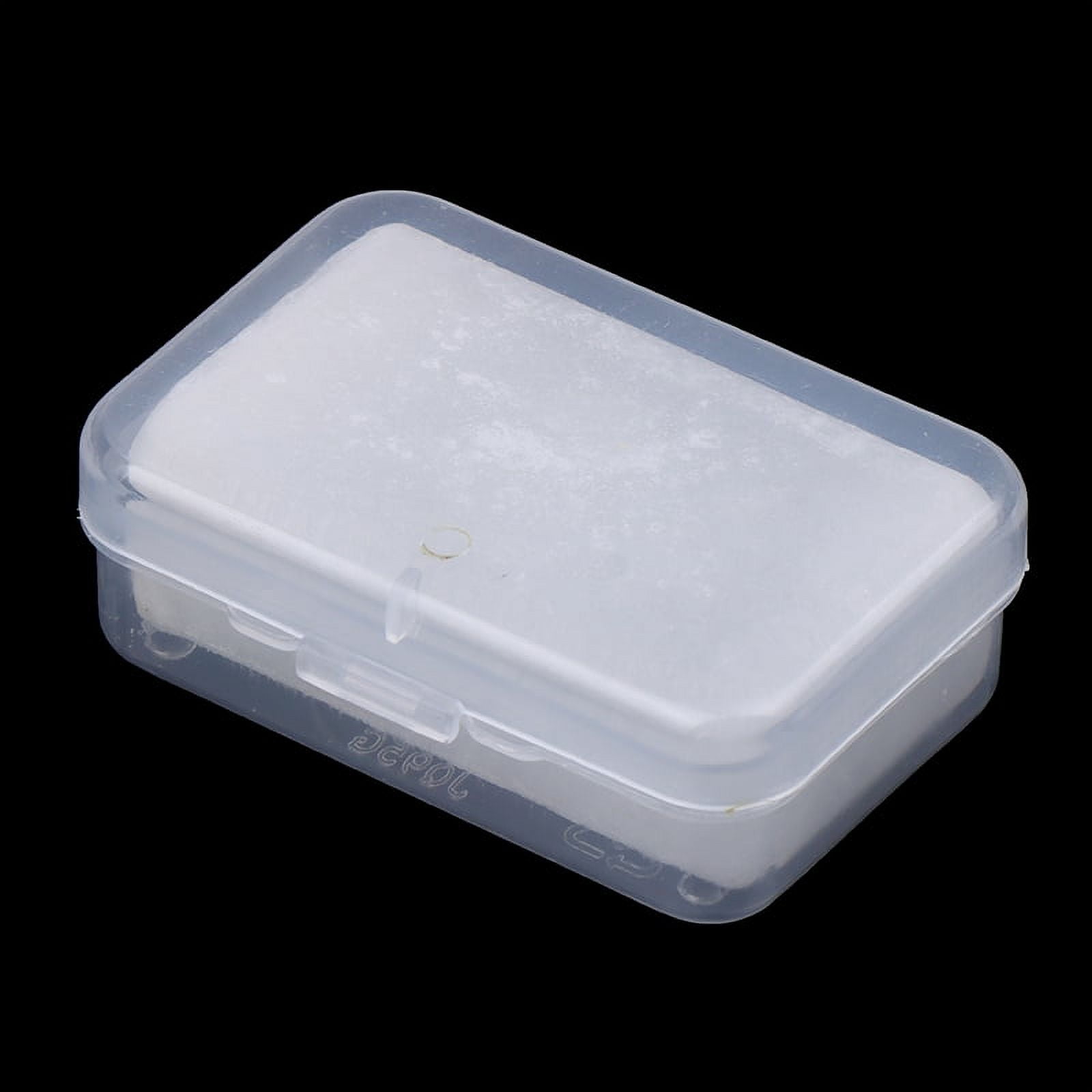 95g Portable Alum Stone Natural Odourless After Shave Deodorant ...