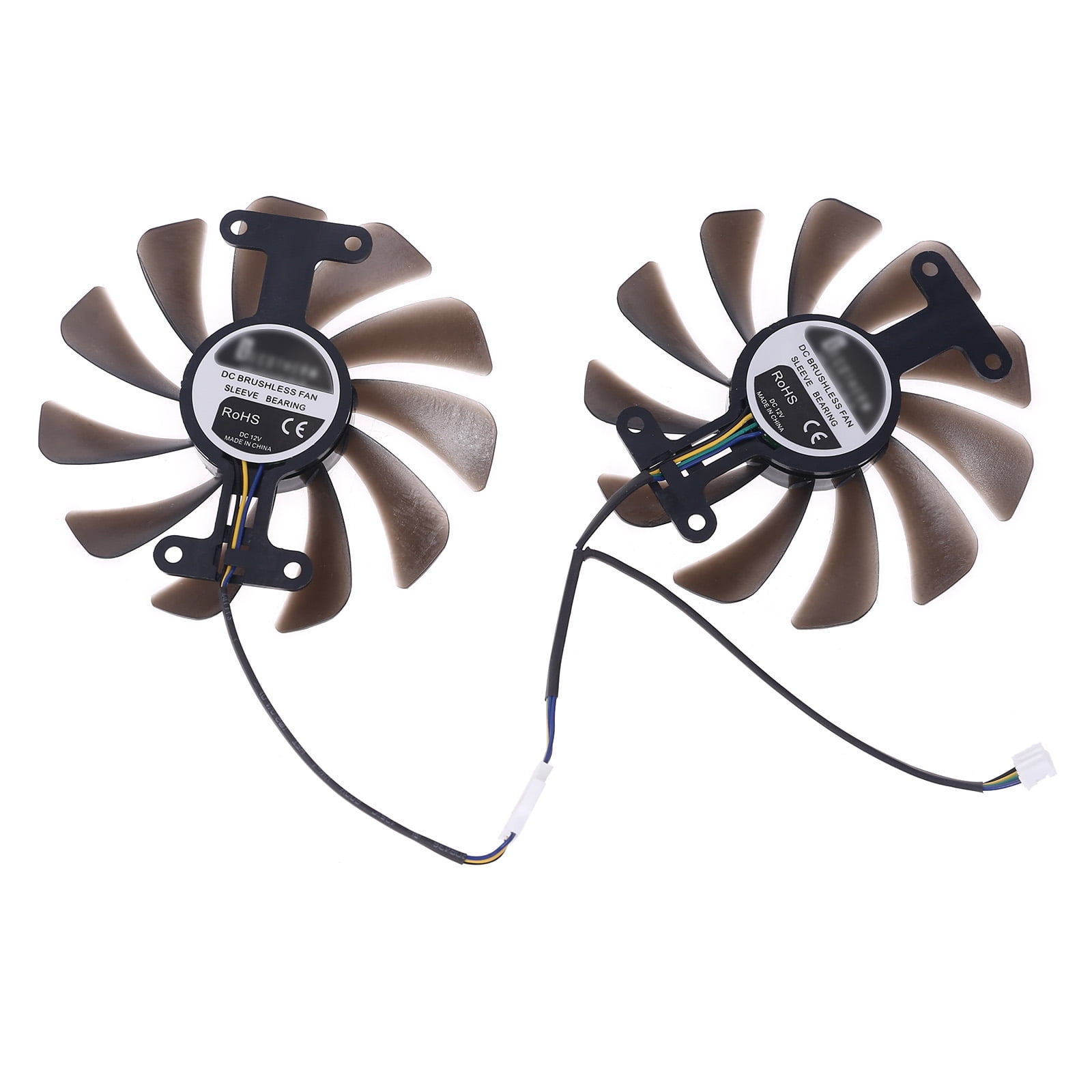 Zotac Fan Replacement