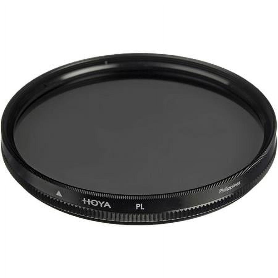 95mm Linear Polarizer Glass Filter - Walmart.com