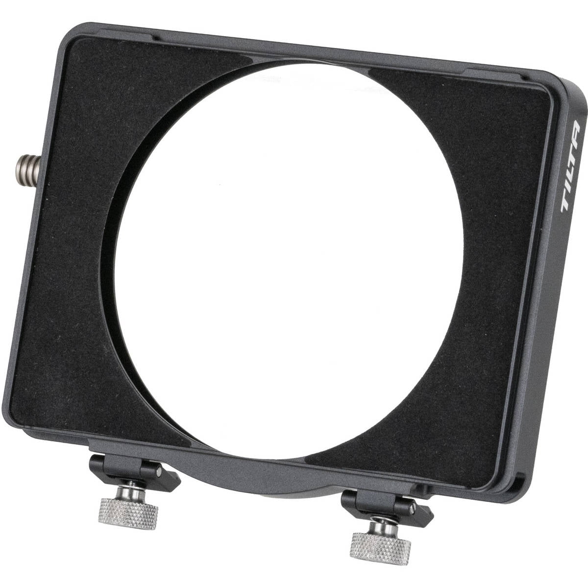 Tilta 95mm Stackable Circular Filter Tray for Mirage Matte Box, Black ...