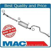 Flowmaster 71229 Exhaust Muffler - Walmart.com