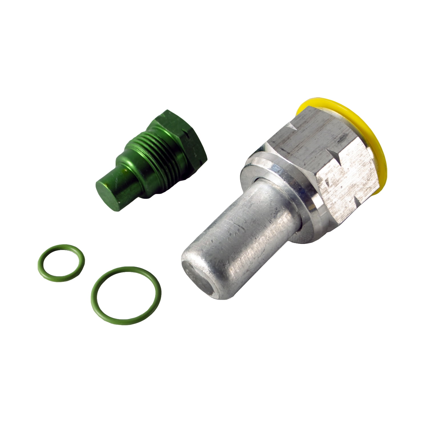 96-99 SUBURBAN/TAHOE AUX A/C LINE BLOCKOFF KIT - Walmart.com