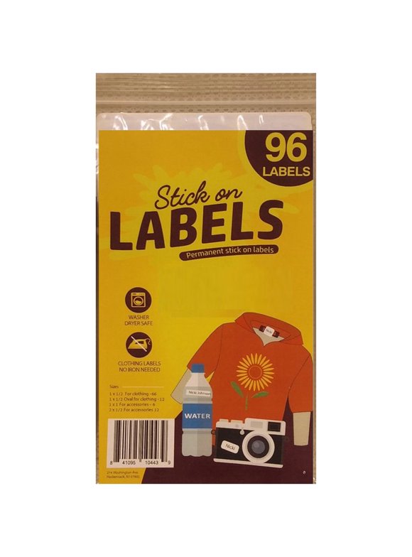 Labels in Labels & Label Makers - Walmart.com
