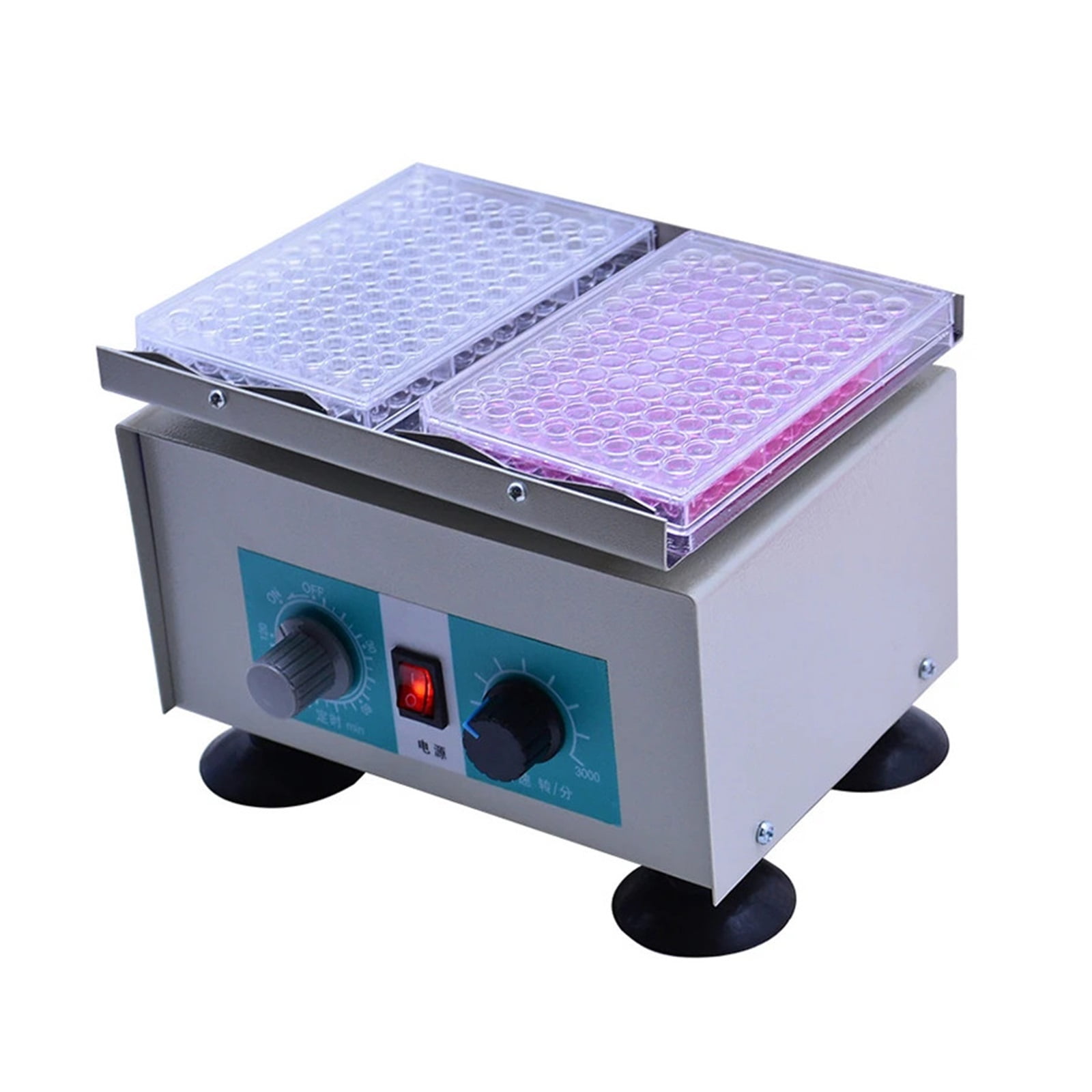 96 Hole Micro Coagulation Plate 10WMM-1 Coagulation Plate Micro ...