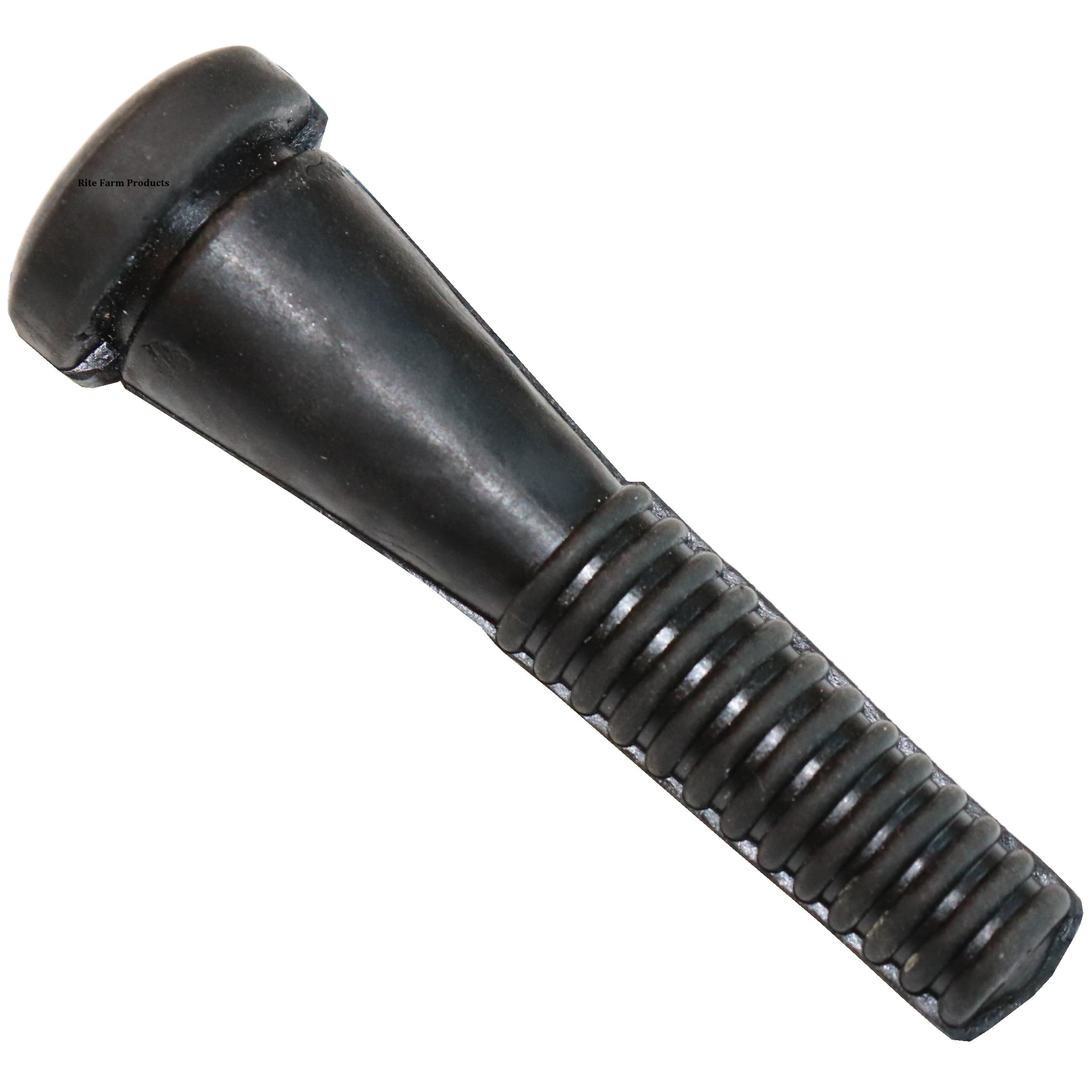 96 LARGE RITE FARM CHICKEN PLUCKER PICKER FINGERS FOR DUCK GOOSE TURKEY ...