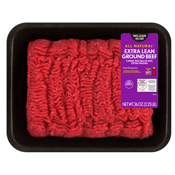 Ground Beef