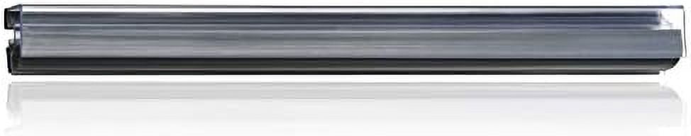 96" Length - Hold-Up Display Rail - 2 Per Carton - Made in the USA ...