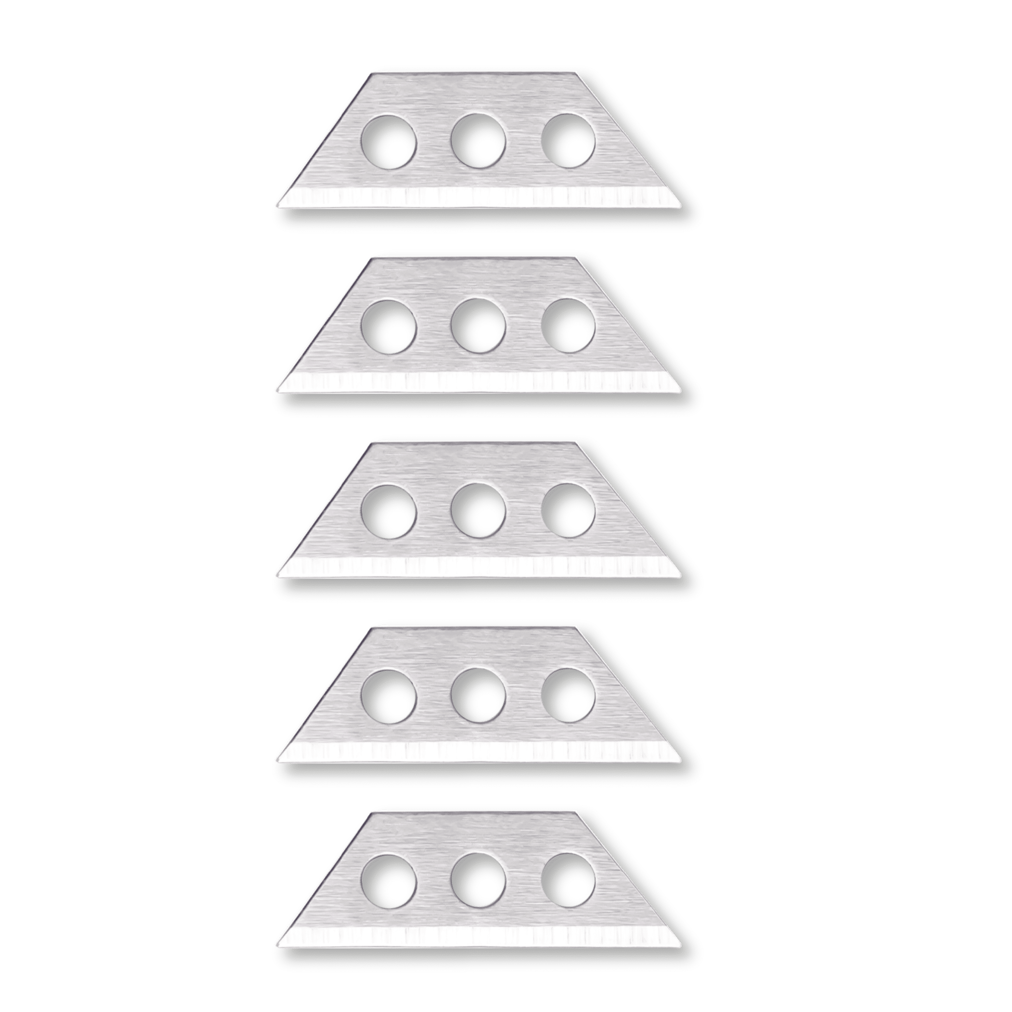 Excel Blades #96 Mini Utility Knife Replacement Blades – Micro Carbon ...