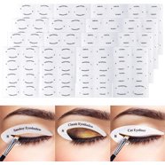 Eyetour Eyeshadow Tool, Eyetour Eyeshadow Guide, Eyetour Your Glam ...