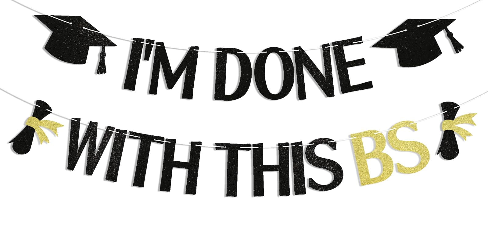 96 Pcs We Appreciate IFF17 You Paper Plates 24 Guest Thank You Party ...