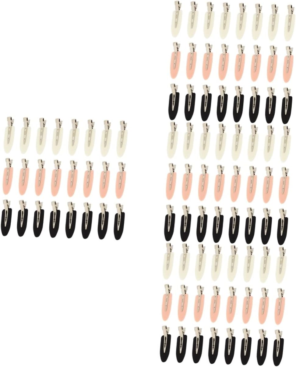 96 Pcs Hairpin for Girls Hair Clips for Bangs Wedding Head Pieces for ...