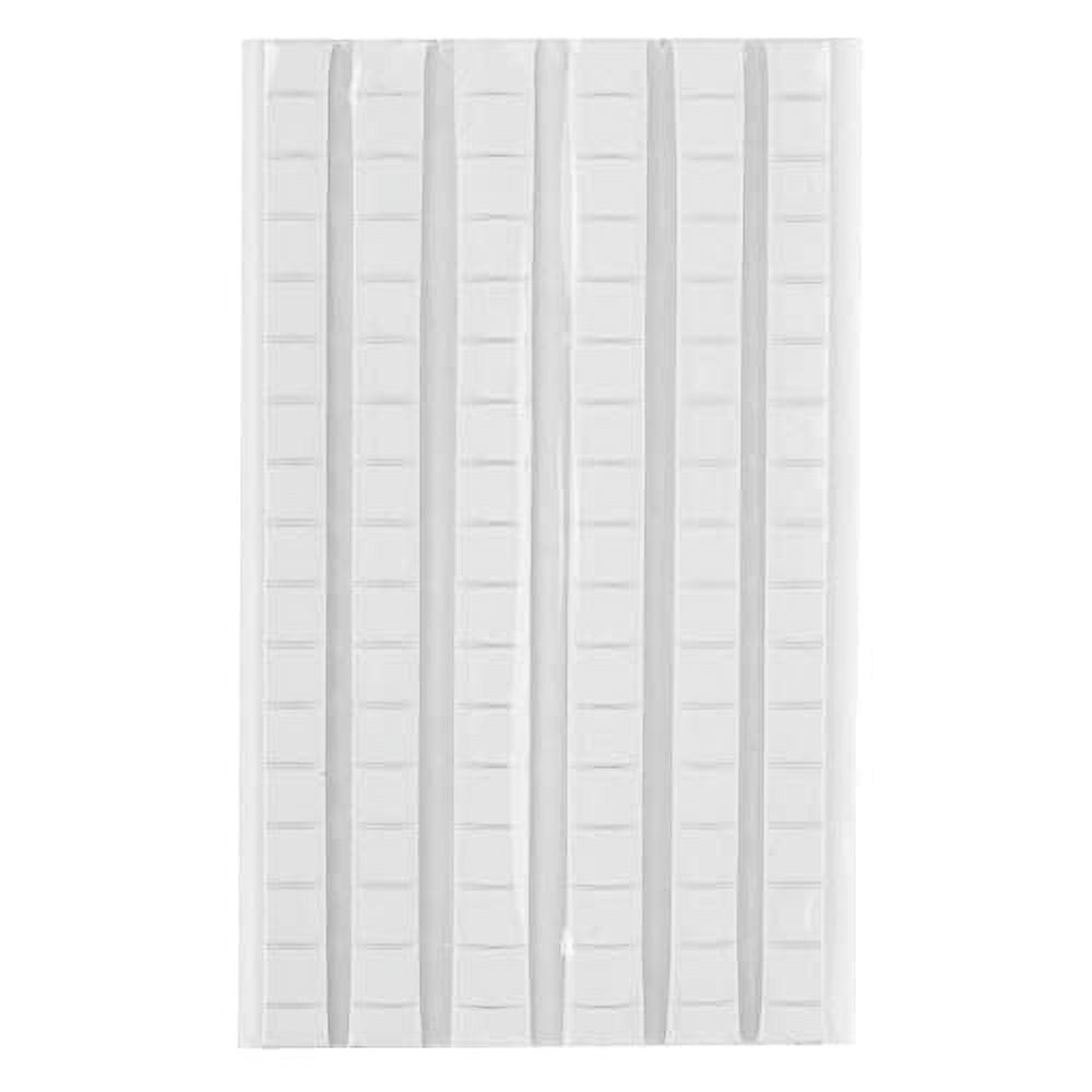 96 Pieces Adhesive Poster Tacky Putty Sticky Non-Toxic Mounting Putty ...