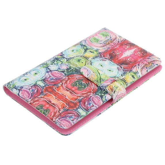96 Pockets Photo Album Storage Book for Instax Mini Series 3-Inch ...