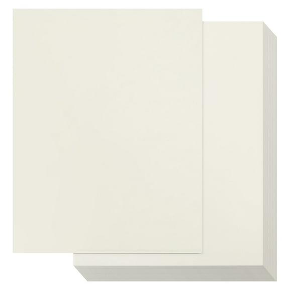 96 Sheets Parchment Paper for Certificates, Resumes, Diplomas, 90 GSM ...