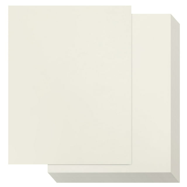 96 Sheets Parchment Paper for Certificates, Resumes, Diplomas, 90 GSM ...
