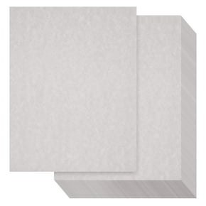 Parchment Paper Printing