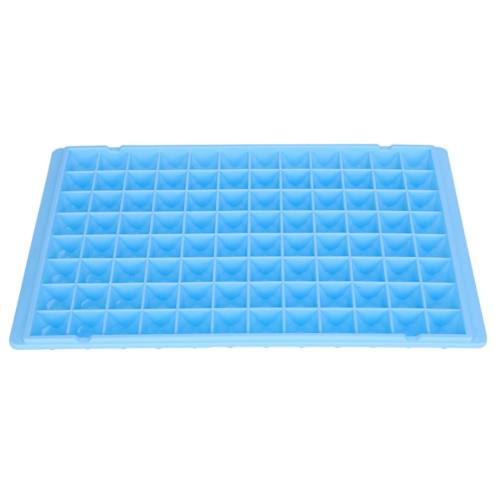 96-Slot Kitchen DIY Tray for Efficient Baking & Cooling Multi-Cavity ...