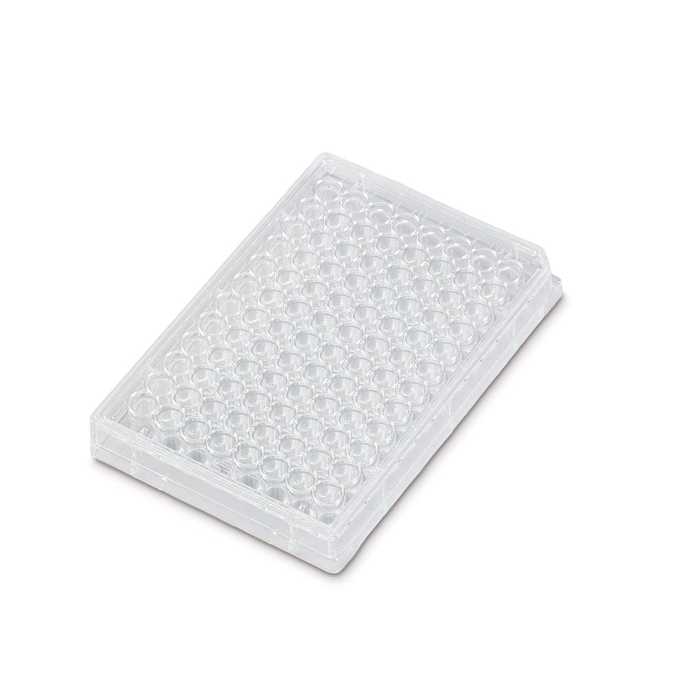 96-Well Cell Culture Plate - Walmart.com