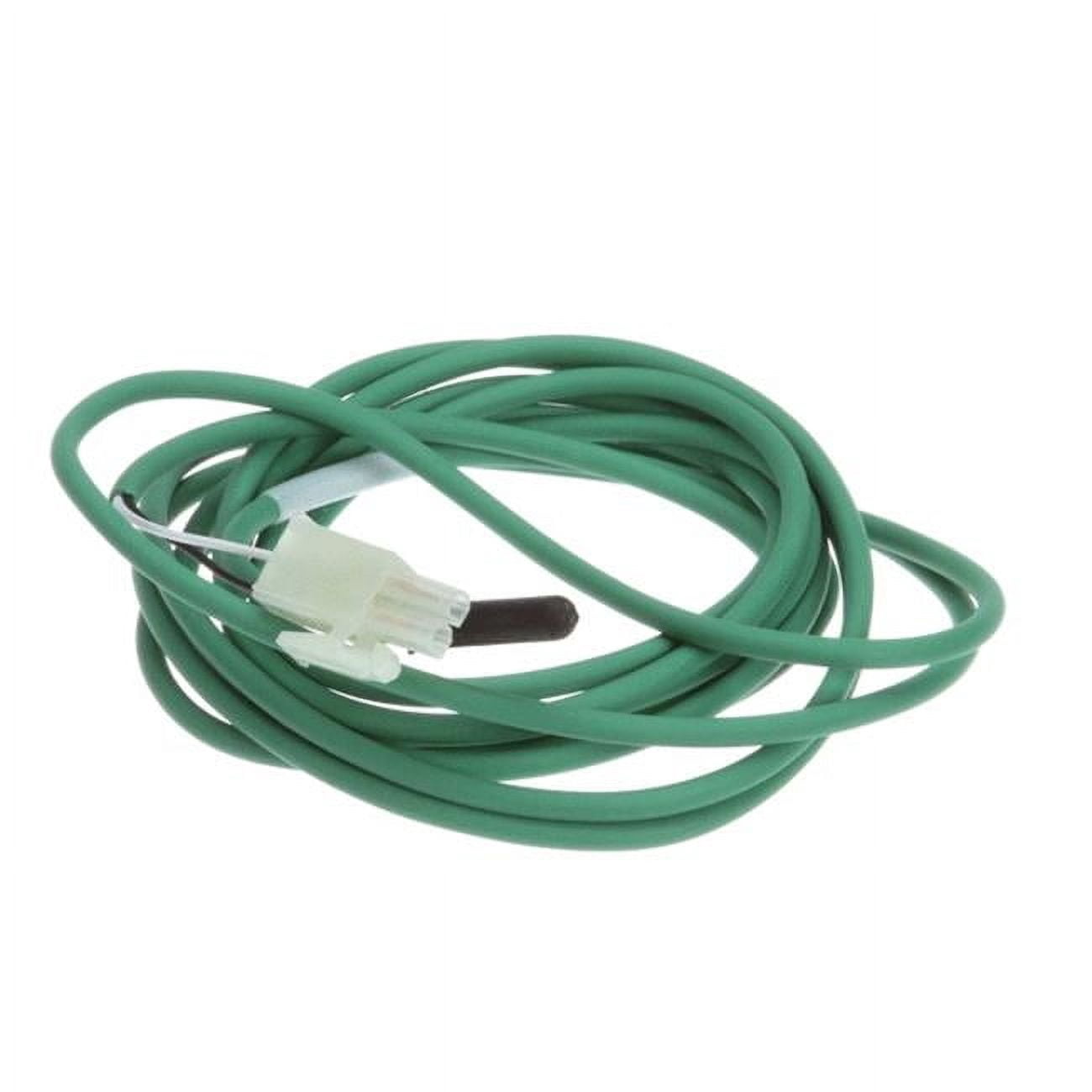 96 in. Cabinet Temperature Sensor, Green - Walmart.com