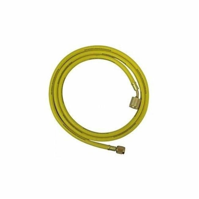 96 in. Yellow High Pressure Hose - Walmart.com
