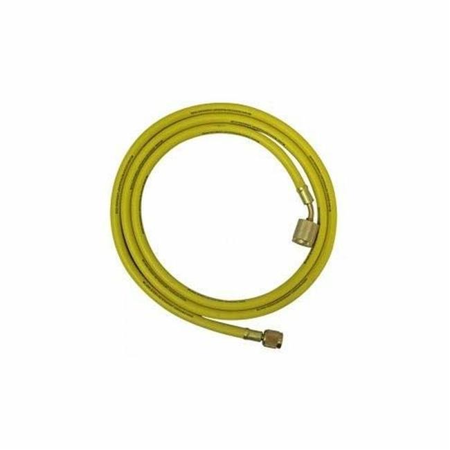 96 in. Yellow High Pressure Hose - Walmart.com
