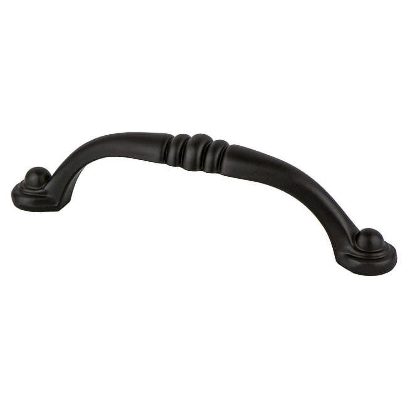 96 mm CC Euro Traditions Pull with Black - Walmart.com