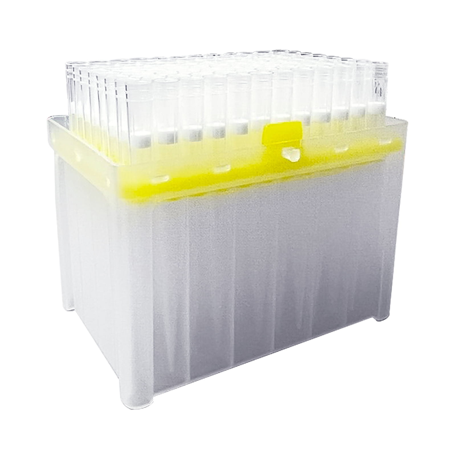 960 Filter Tips, 1250uL Universal Filter Pipette Tips - RNase/DNase ...