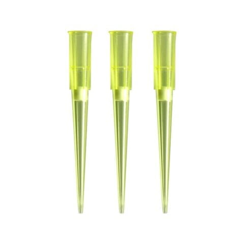 960 Filter Tips, 200µl Pre-Sterilized Filter Tips - Walmart.com