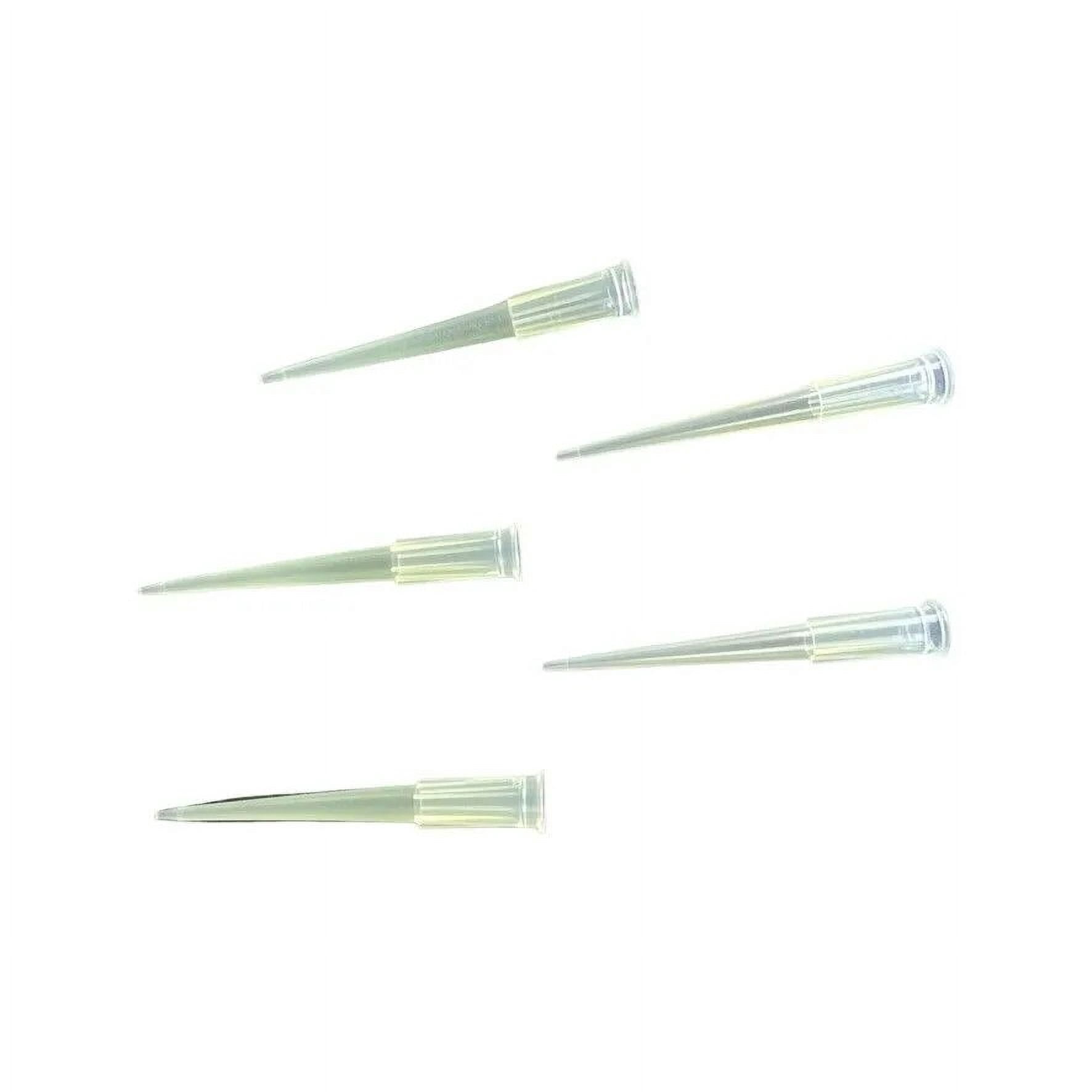 960 Filter Tips, 200UL Pipette Tip - Walmart.com