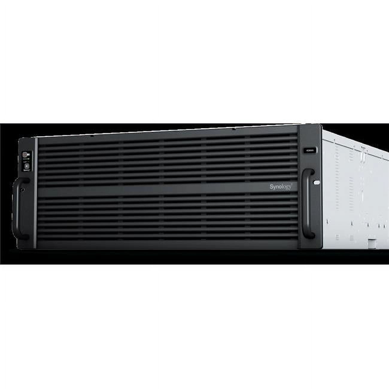 960 GB 60-Bay Rackmount High Density Storage Server - Walmart.com