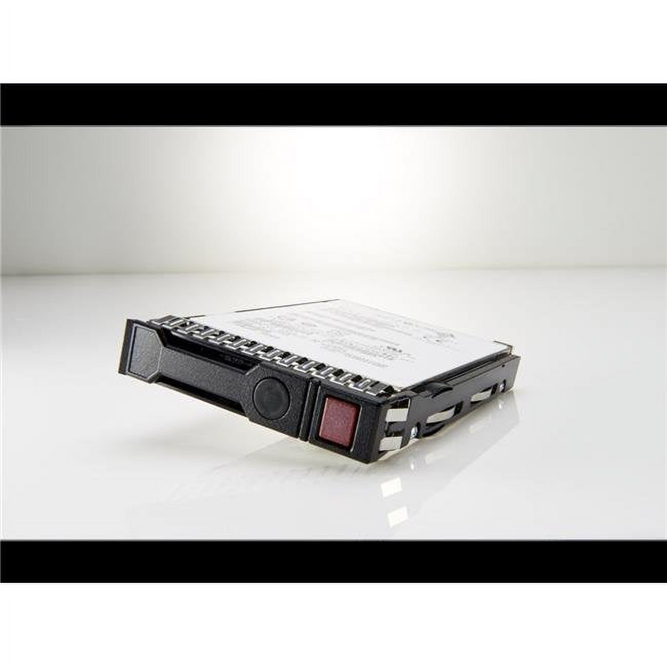 960 GB Solid State Drive - 2.5 in. Internal - SATA - Mixed Use - Server ...