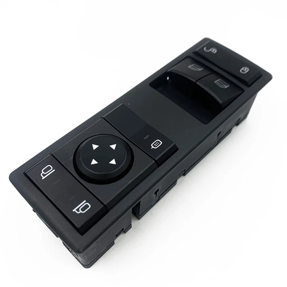 9605450813 A9605450813 Car Master Power Window Switch Fit for Mercedes ...