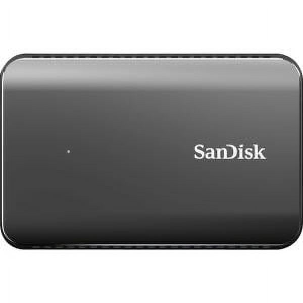 960GB SDSSDEX2-960G EXTERNAL SSD2 5X7 BOX G - Walmart Business Supplies