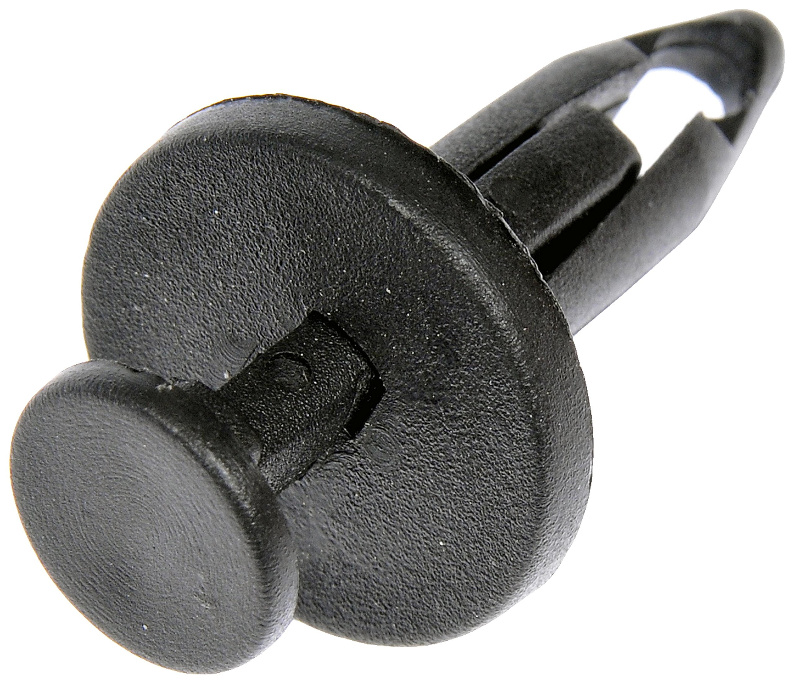 961-359 Nylon Push In Rivet, 4 Pack - Walmart.com