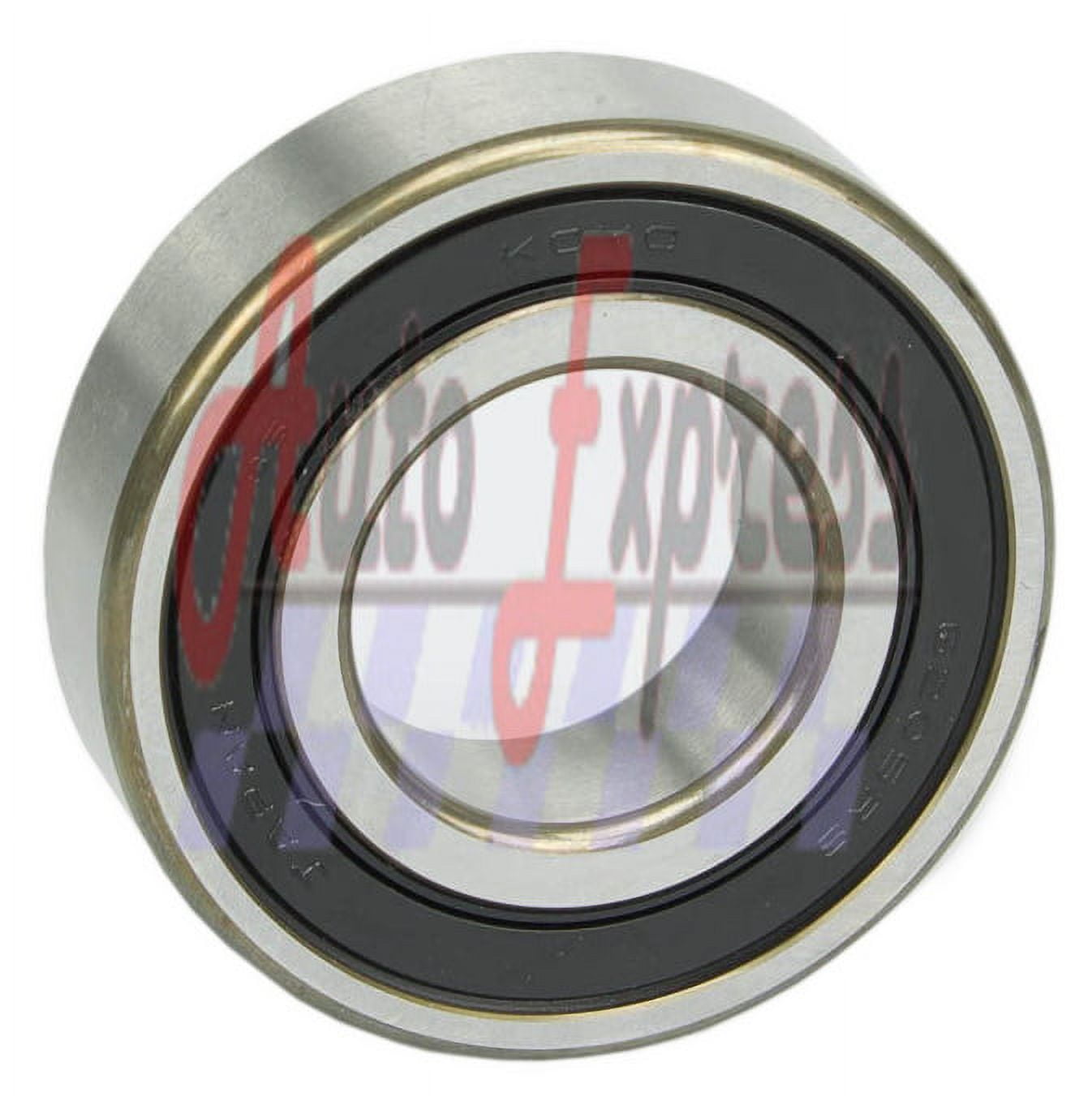 96100-62050-00 5.5 6.5HP HONDA GX140 GX160 GX200 CRANKSHAFT BEARING ...