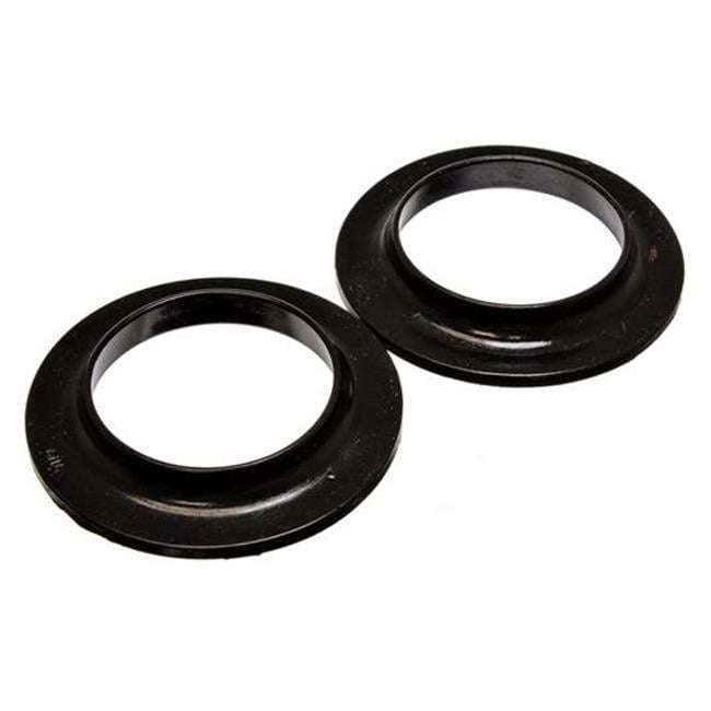 96108G Coil Spring Isolator Set - Black - Walmart.com