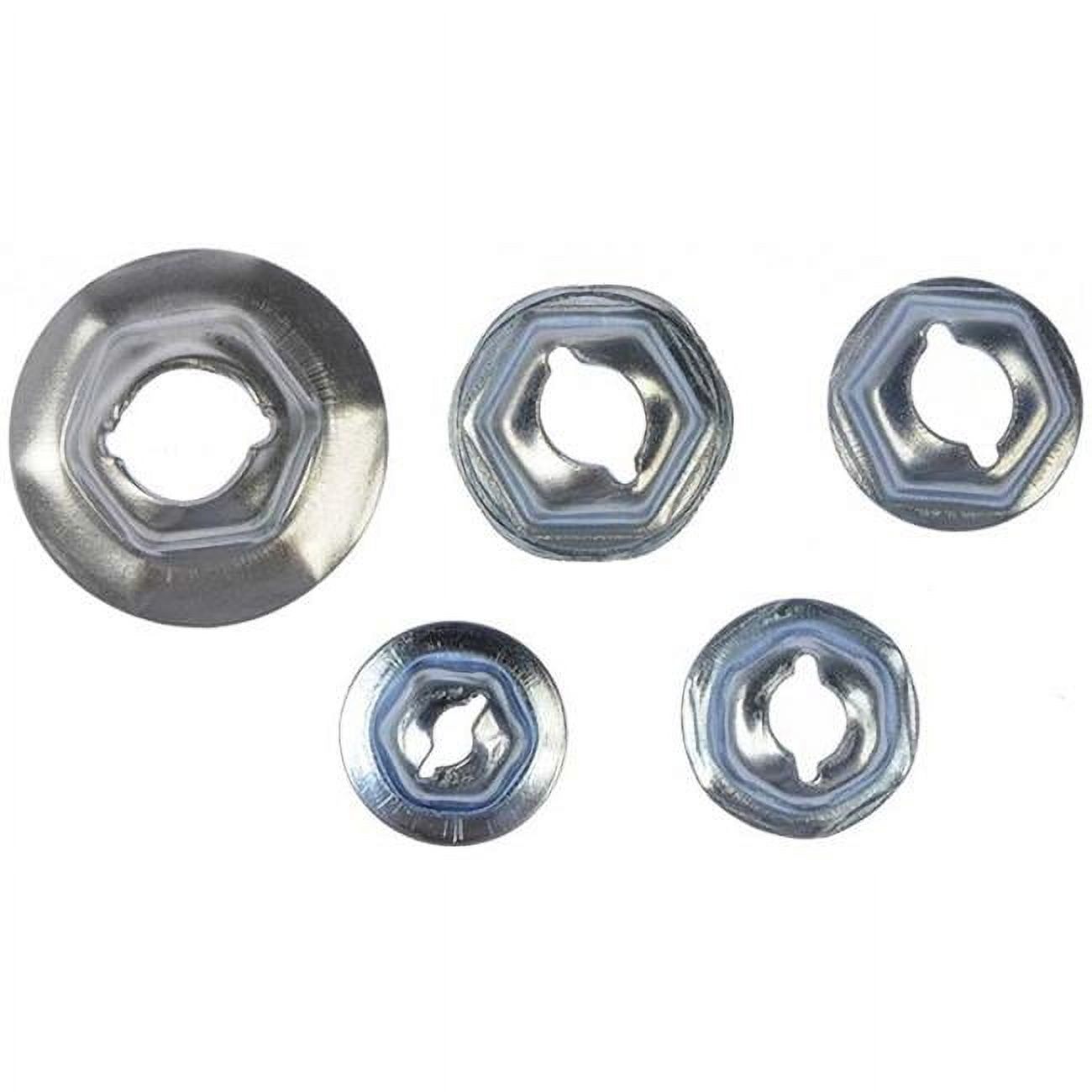 961330 Thread Cutting Nut - Walmart.com