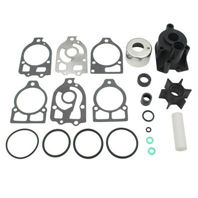 96148A8 96148Q8 Water Pump Impeller Kit for Mercury for Mercruiser ...