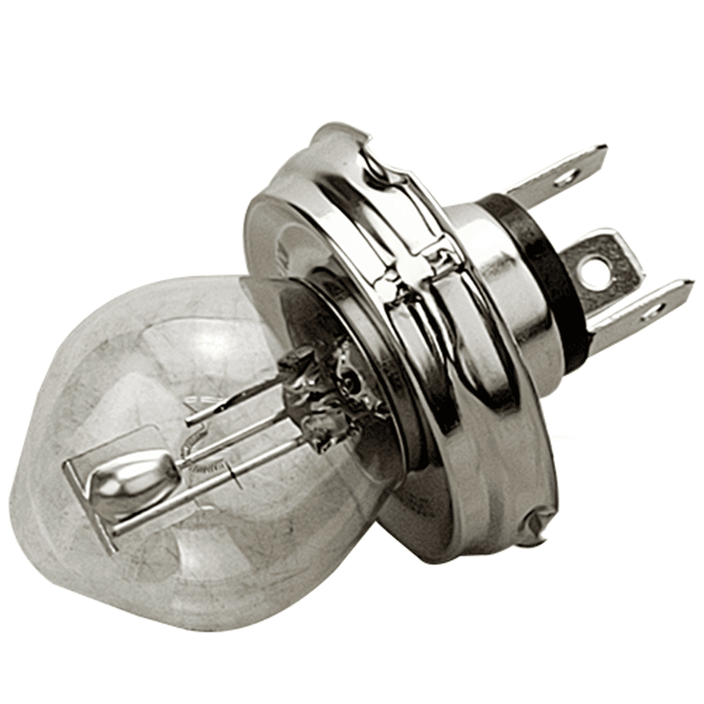 961866M1 Head Light Bulb For Ford Tractor 3830, 4330, 4430, TN65F ...