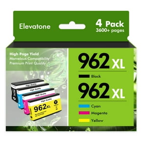Hp 962 Ink