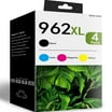 Free Shipping! 26X Black Toner Cartridge Compatible for HP 26X CF226X ...