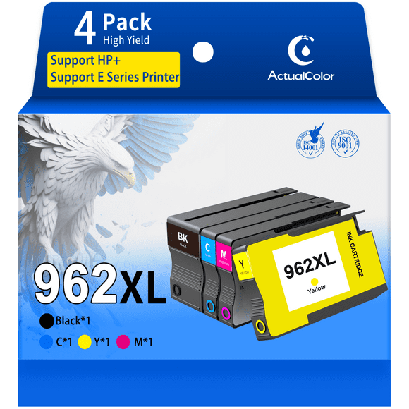 Hp 962 Ink