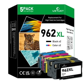 Hp 962 Ink
